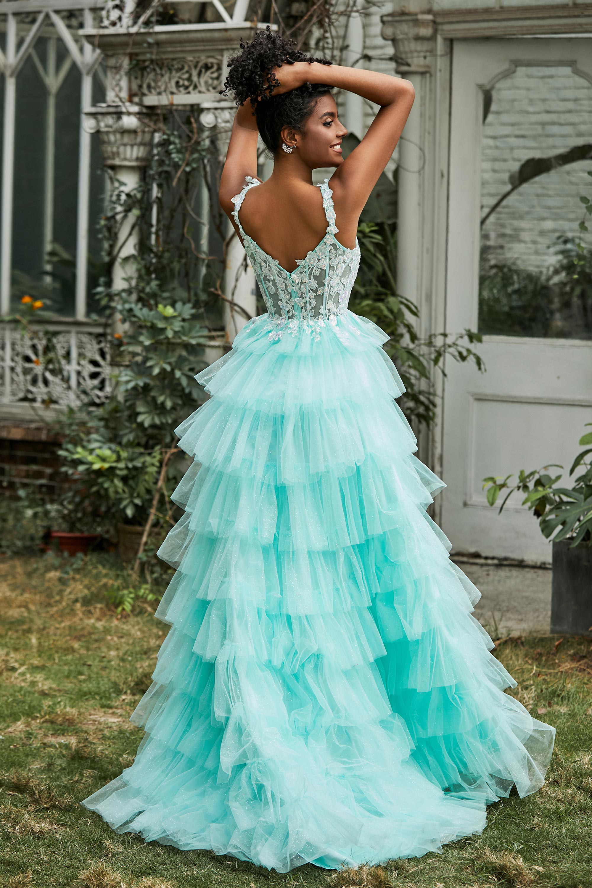 Prom Dresses New Collection - Exclusive Designs & On-Budget Prices ...
