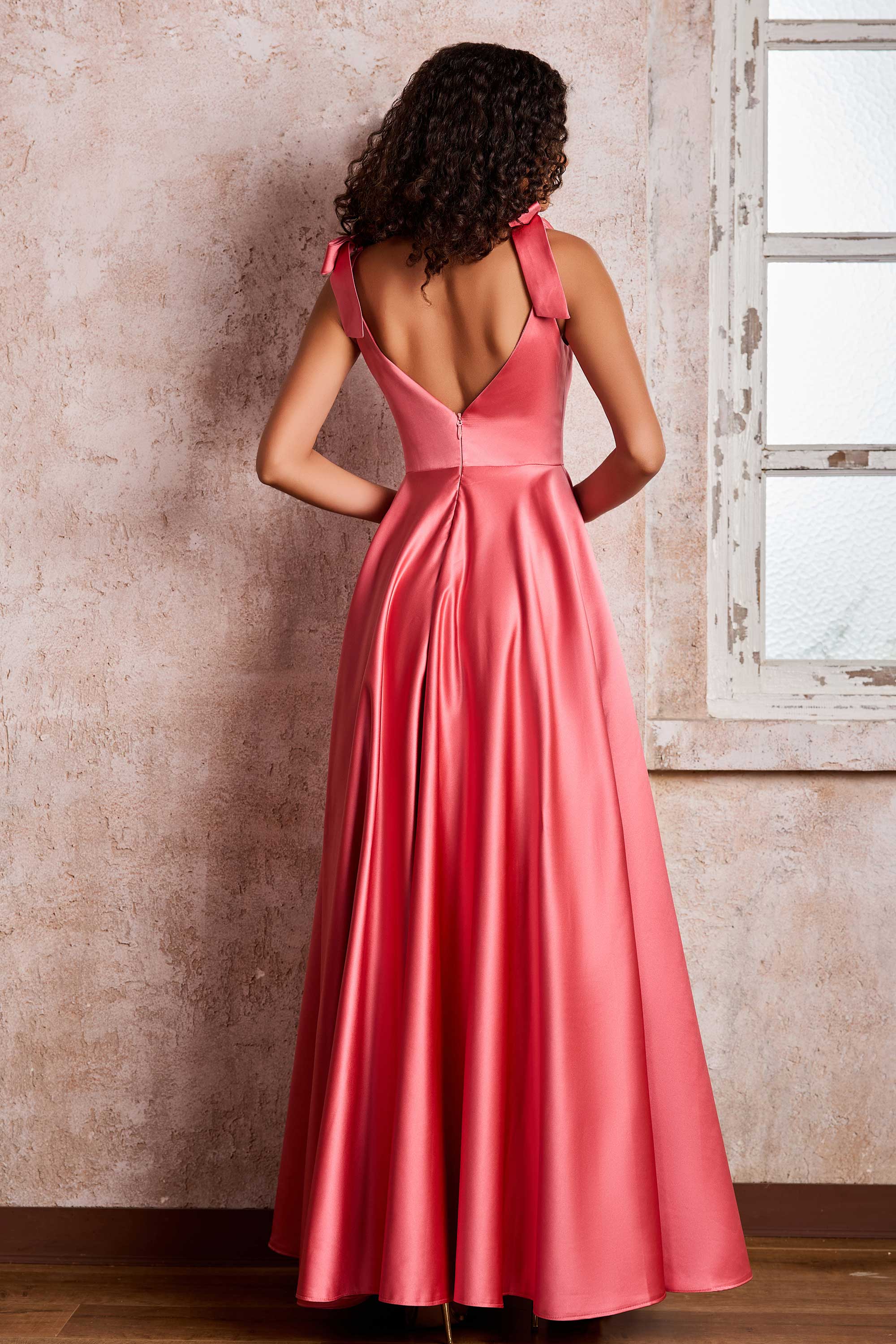 New Bridesmaid Dresses – DUNTERY