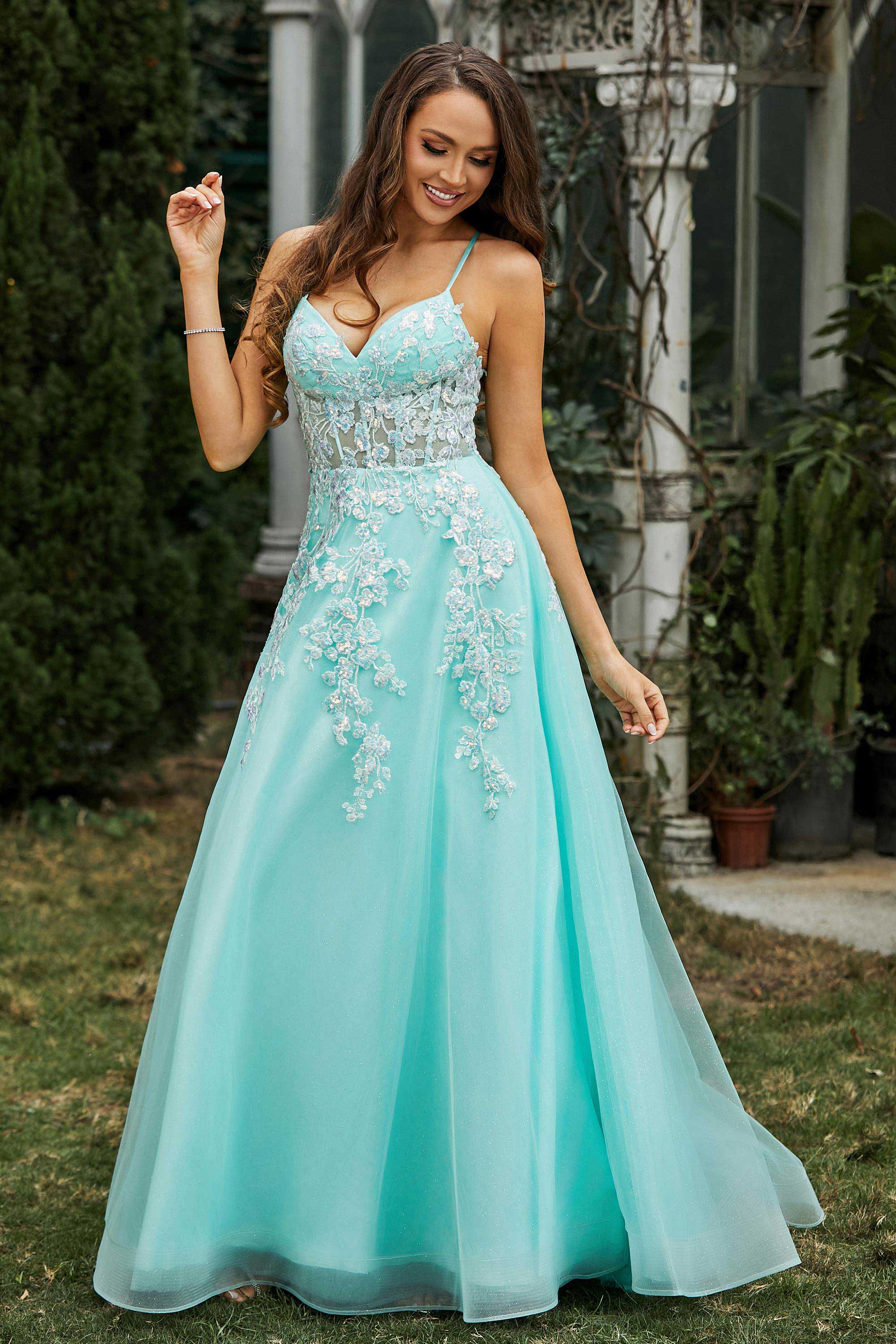 Prom Dresses New Collection - Exclusive Designs & On-Budget Prices ...