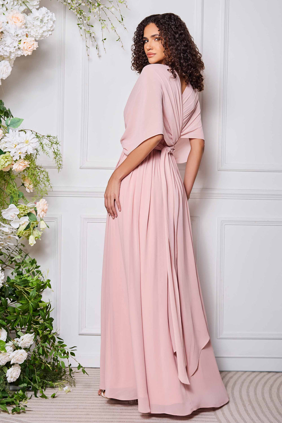 Bridesmaid Dresses in 100 Styles on Budget – DUNTERY