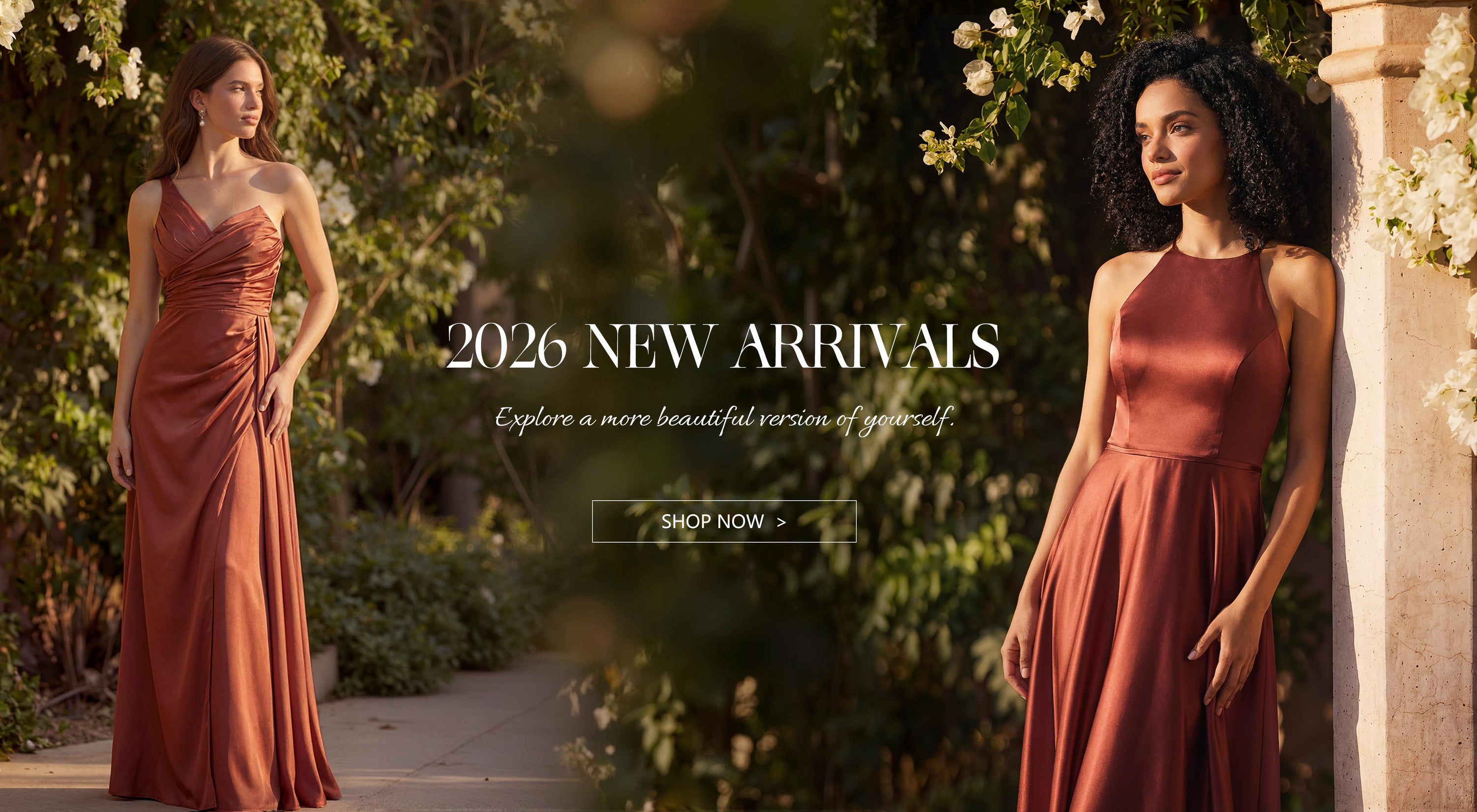 Bridesmaid Dresses | Wedding Dresses | DUNTERY