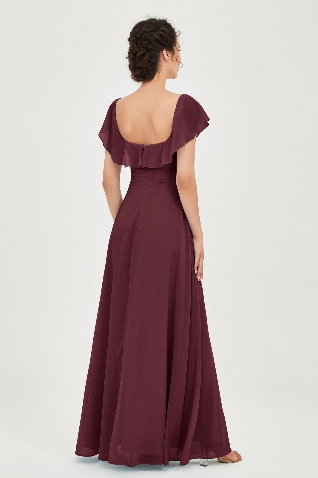 Bridesmaid Dresses in 100 Styles on Budget – DUNTERY