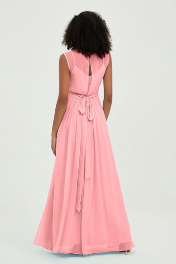 Modest Bridesmaid Dresses – DUNTERY